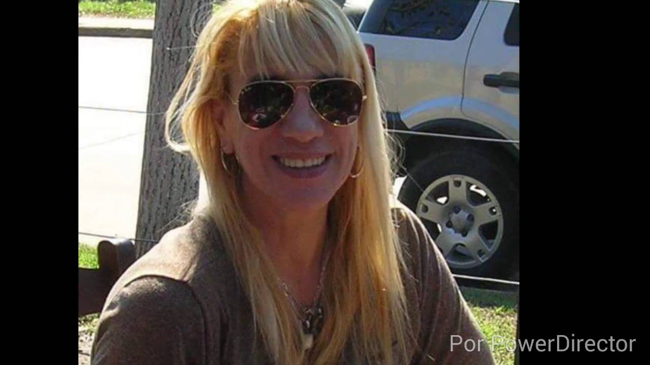 Nancy Bonavena - YouTube