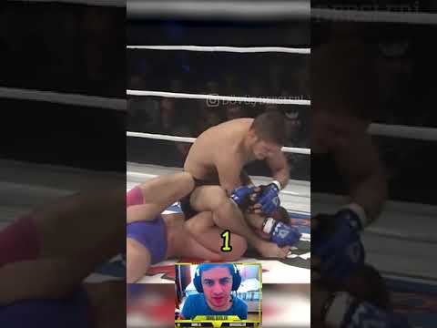 Kol Nasıl Kırılır - Kafes Dövüşü Teknikleri 😡😡