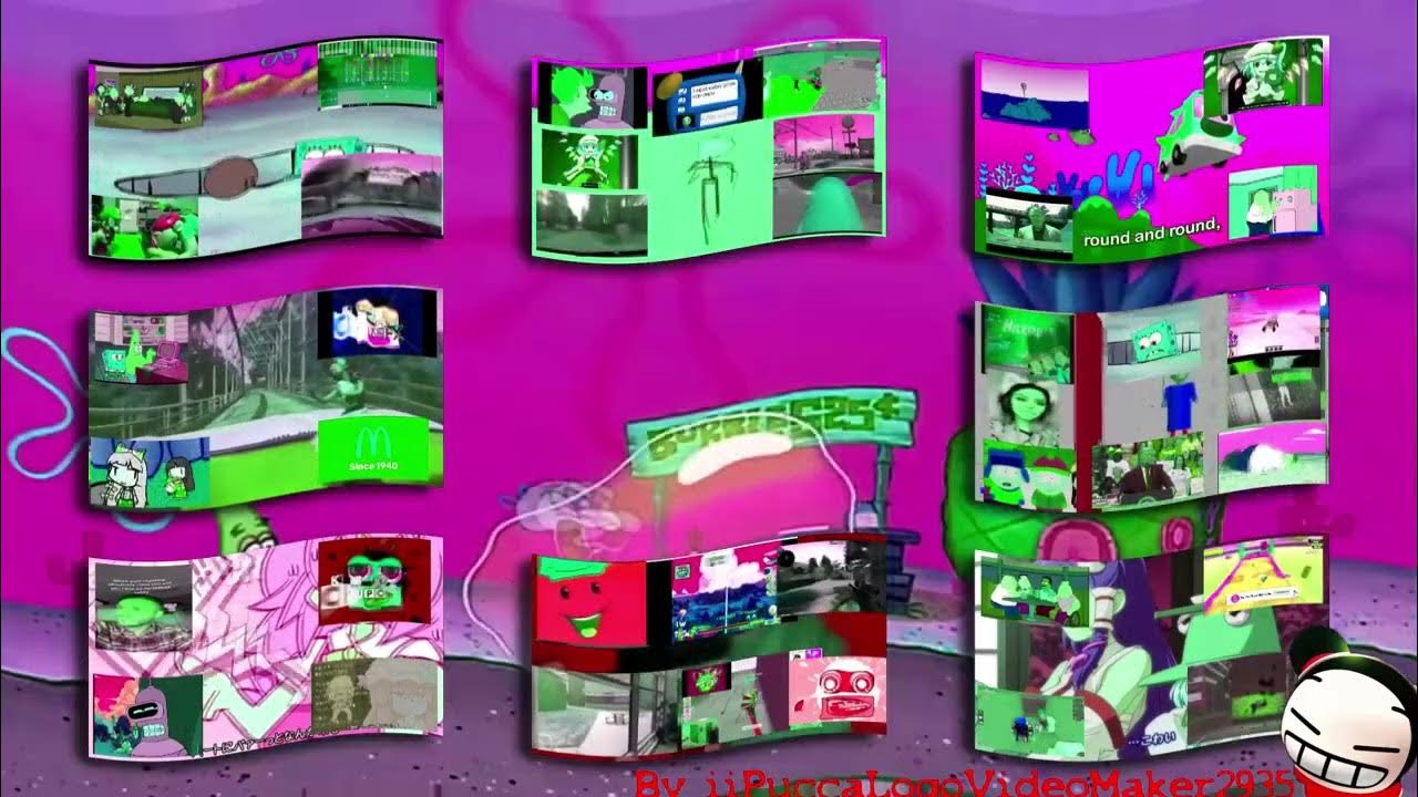 Preview 2 Funny R'sUC And TGMLM6002 Ultimate Effects (Preview 2 Funny 824 Effects) - YouTube