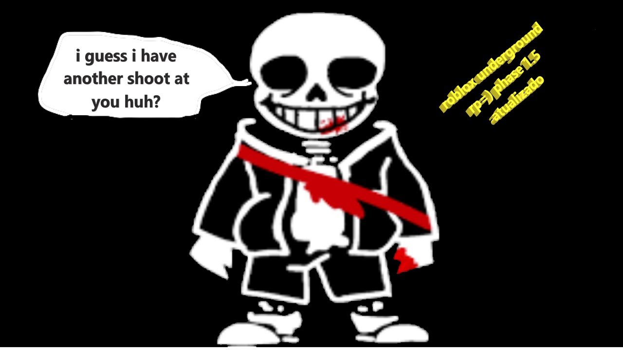 como ser o lb sans phase 1.5 atualizado =) - YouTube