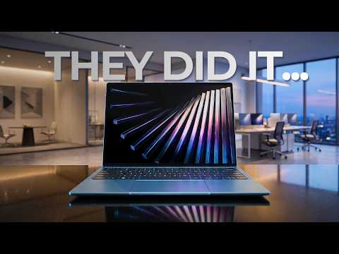 Dell Finally Did It...