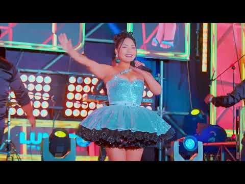 ROSALI SILES - Guitarra mía | VIDEO OFICIAL 4K | MILTON STUDIOS 2025