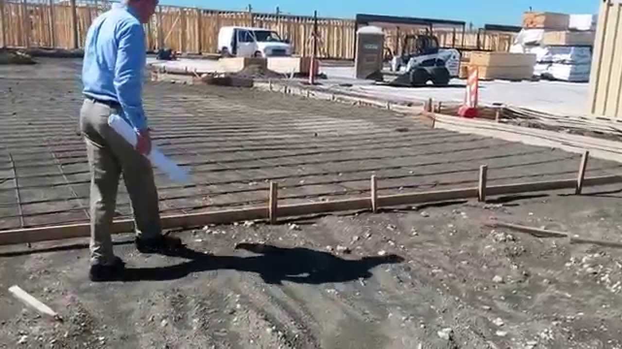 An Architect's Guide, First Steps to Site Construction: Curb Cuts and ...