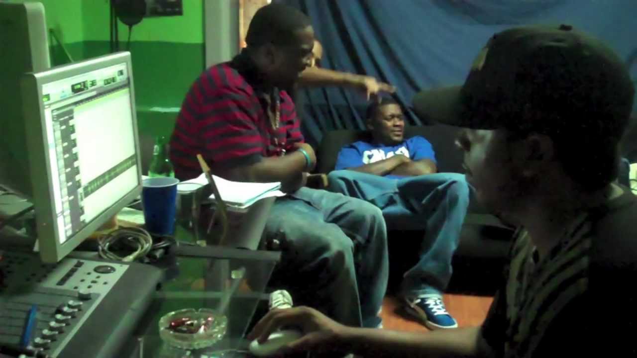 Hussle House - YouTube