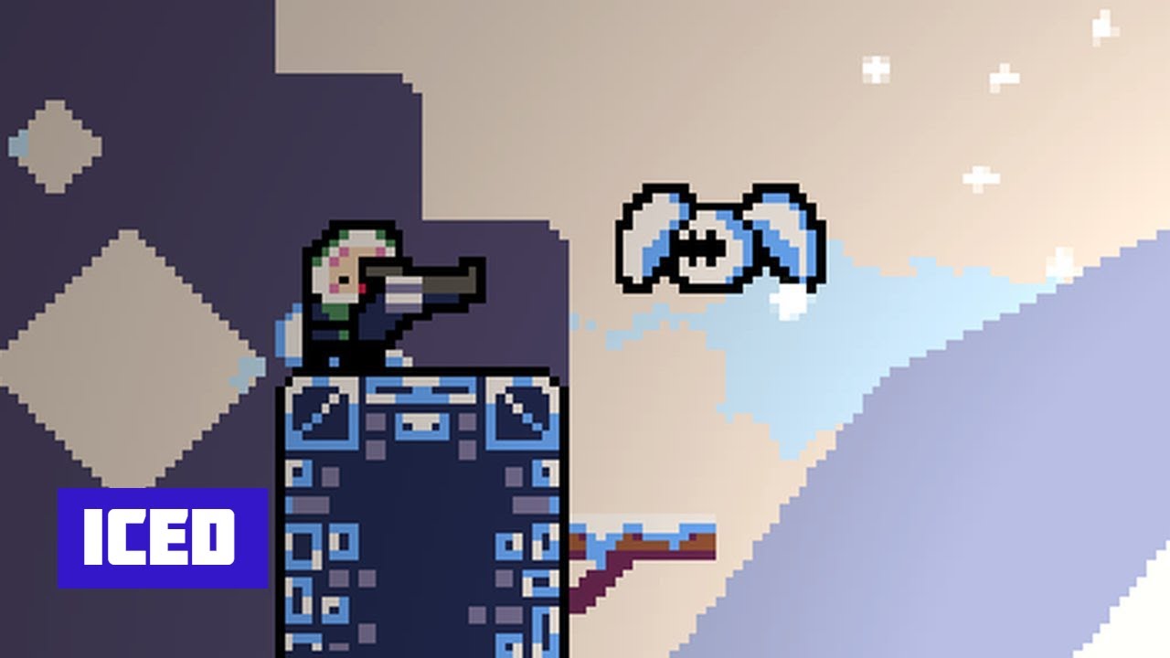 Iced · Free Game · Gameplay - YouTube