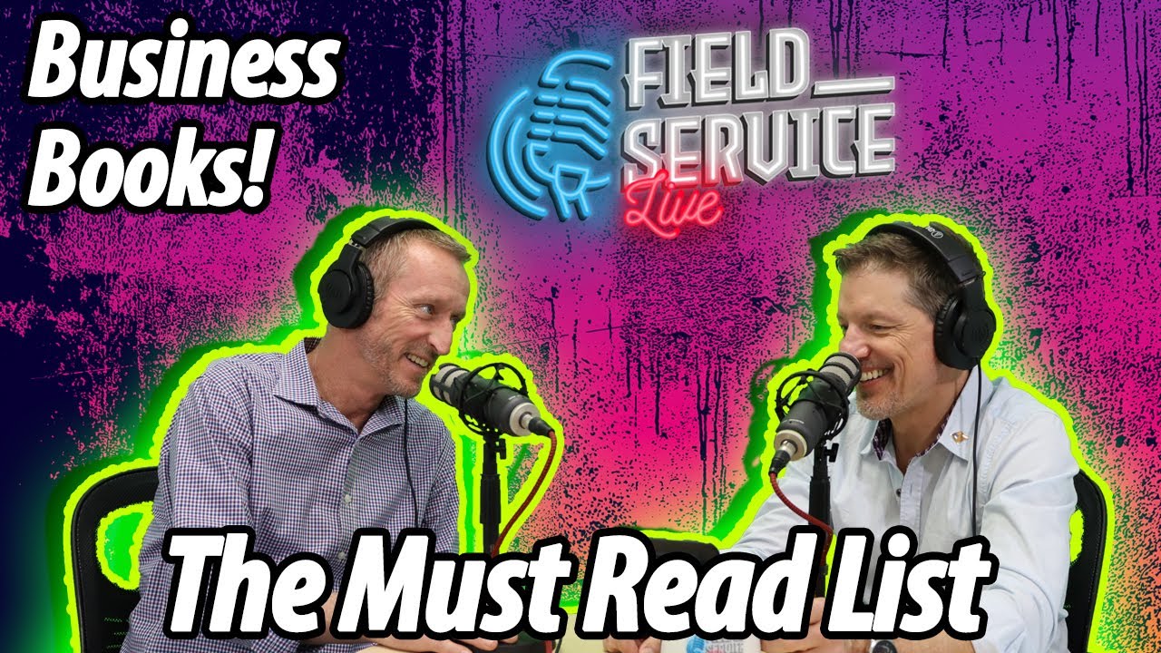 Field Service Live with James R. Leichter - YouTube