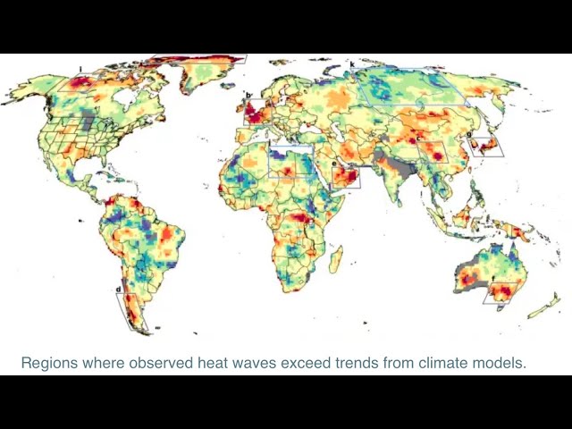 Heat Map Globe New Flight Tracking Features You May Not Know!
