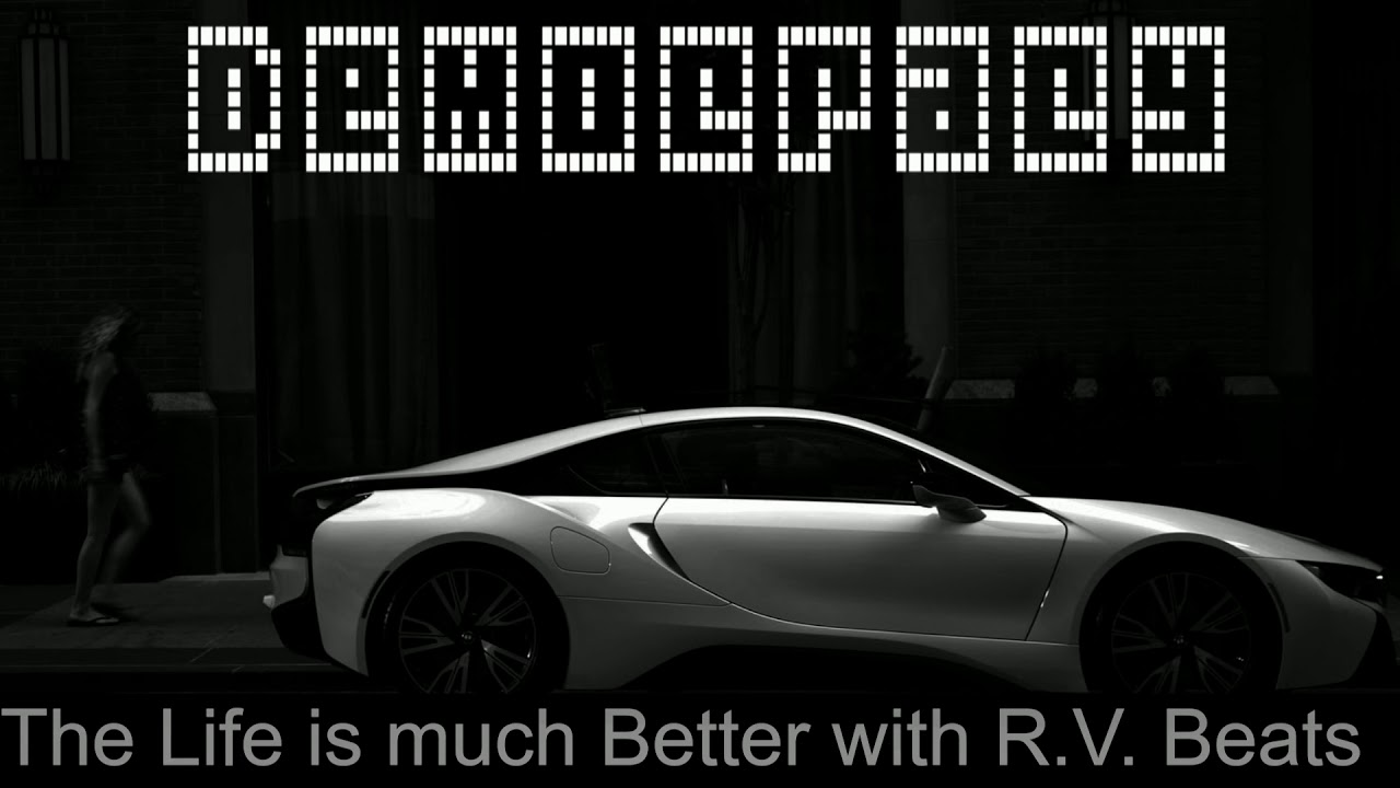 Rap Beat instrumental - Dark & Storytelling Type Beat "Democracy" (prod ...