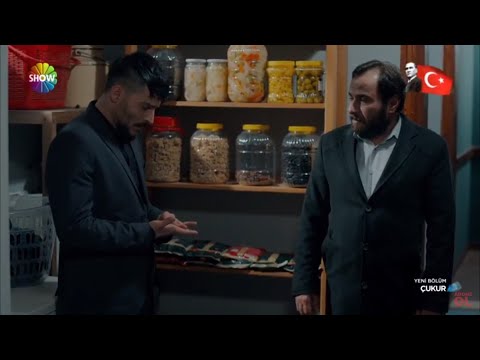 Çukur 26. bölüm - Medet’in Kemale cevabi