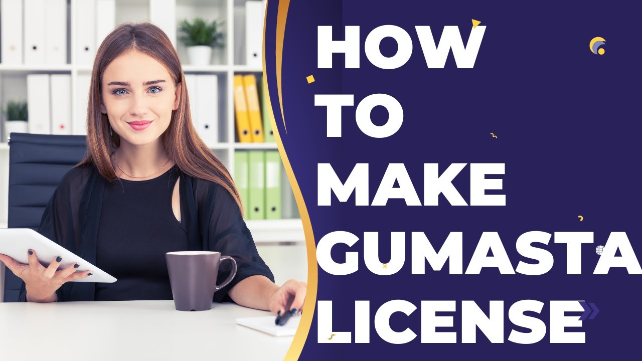 Discussion About Gumasta License Shop Act License ? 9769693494 How to ...