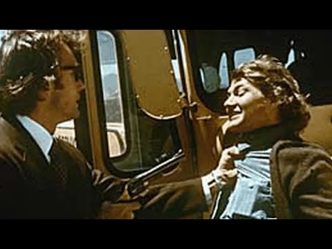 DIRTY HARRY - EVERY LITTLE DIRTY JOB (1971) - YouTube