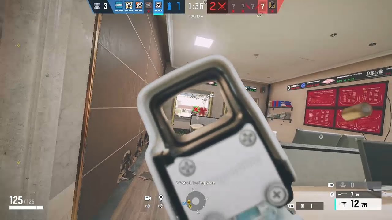 Playing Siege but its ACTUALLY FUN??? - YouTube