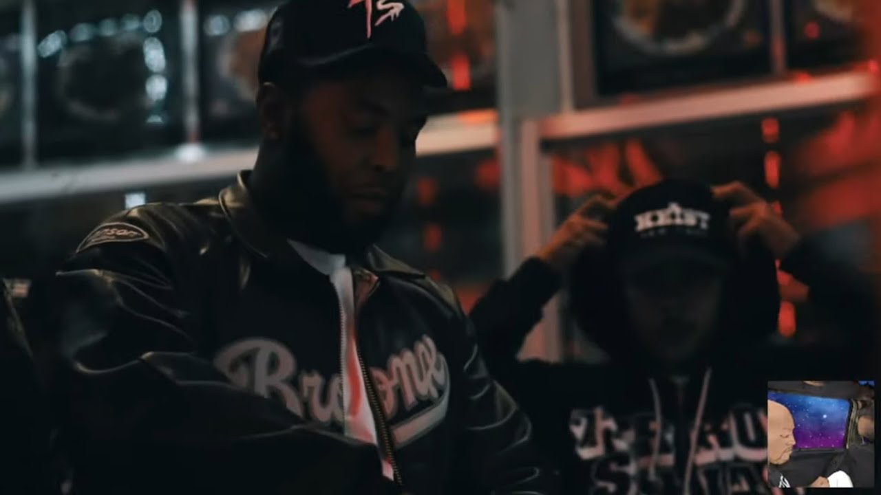 ty da dale x ufo fev x estee nack x v don - YouTube