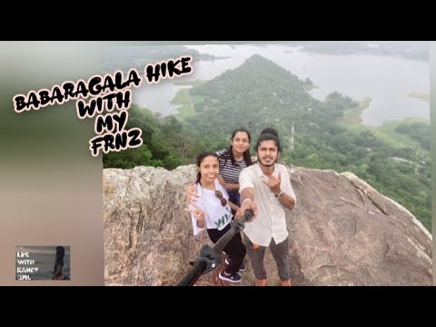 Babaragala Hike🤷‍♂️#Travel#Pettigala - YouTube