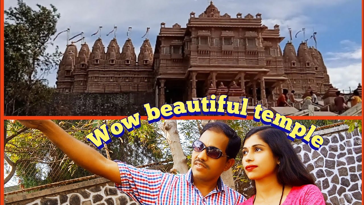 Beautiful temple pune. Maharashtra. wonderful temple. - YouTube