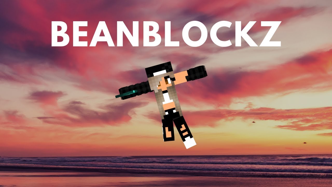 Beanblockz: Making a Shop!! - YouTube
