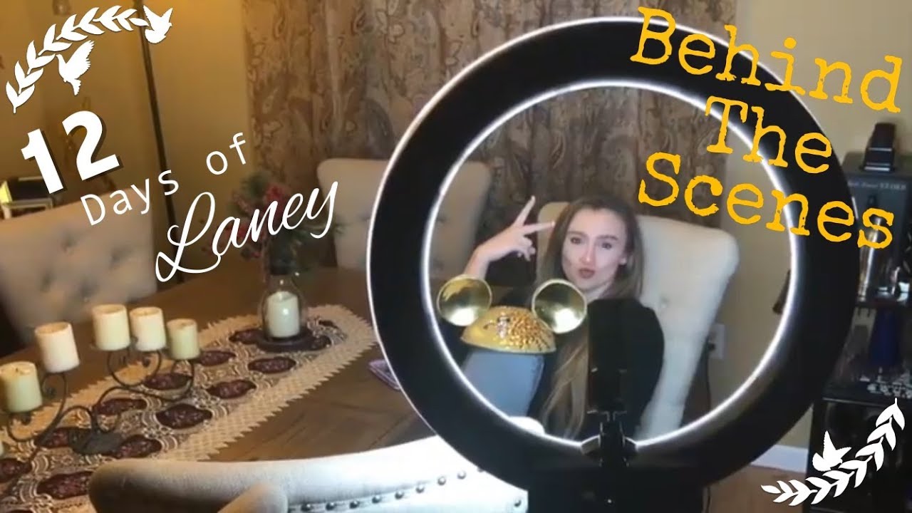 12 Days Of Laney Episode 10 Youtube