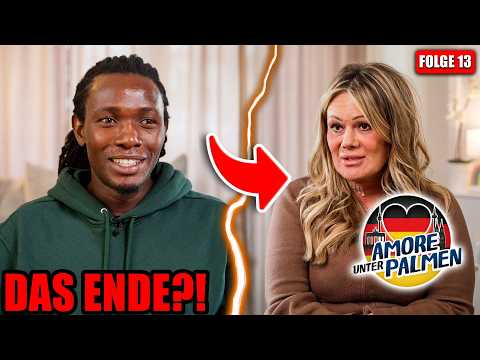 ROLENCE ist IN DEUTSCHLAND!😨 Amore unter Palmen Deutschland Staffel 2 Folge 13