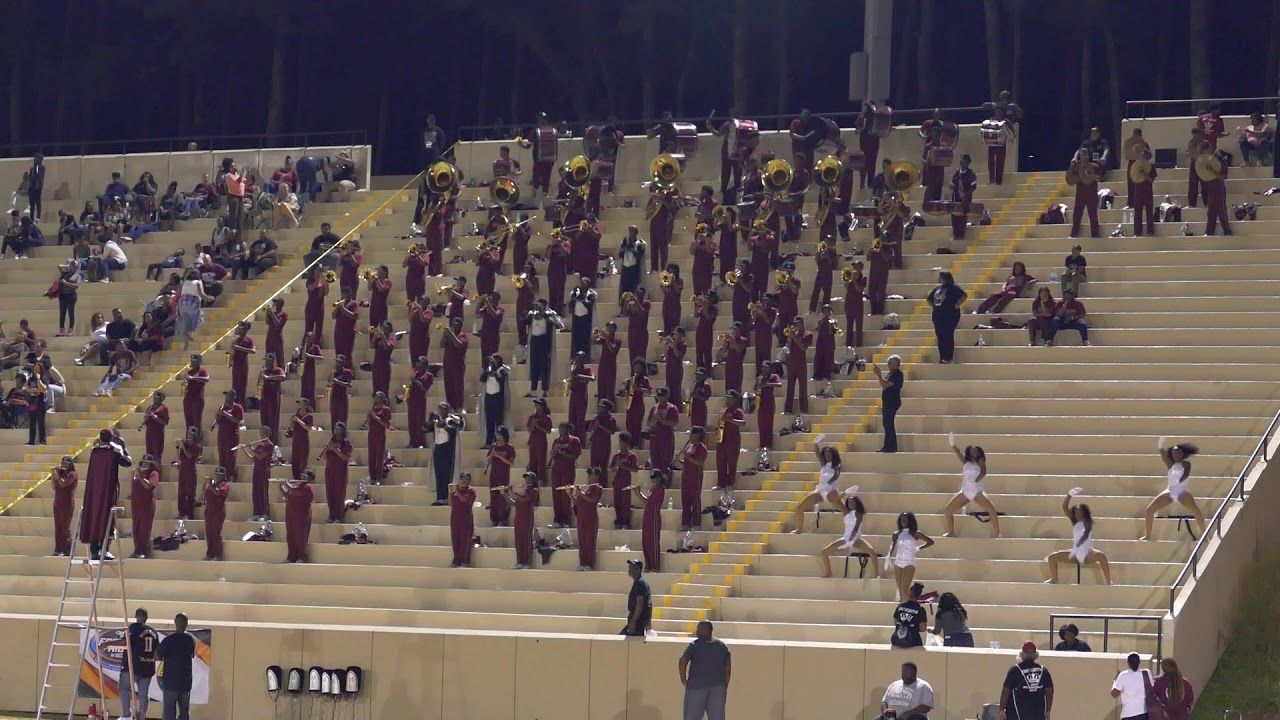 MLK "Skin I'm In" vs Stephenson 2019 - YouTube