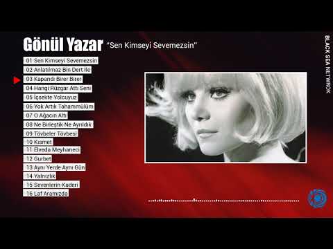 Kapandı Birer birer | Gönül Yazar