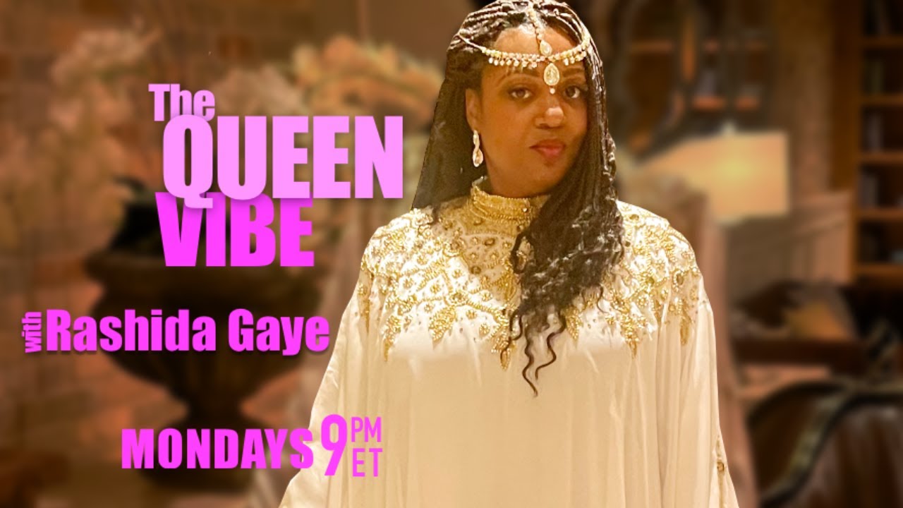 The Queen Vibe - Never Compare Yourself To Another Woman: There is No ...