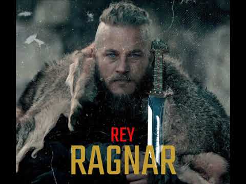 REY _ RAGNAR - YouTube
