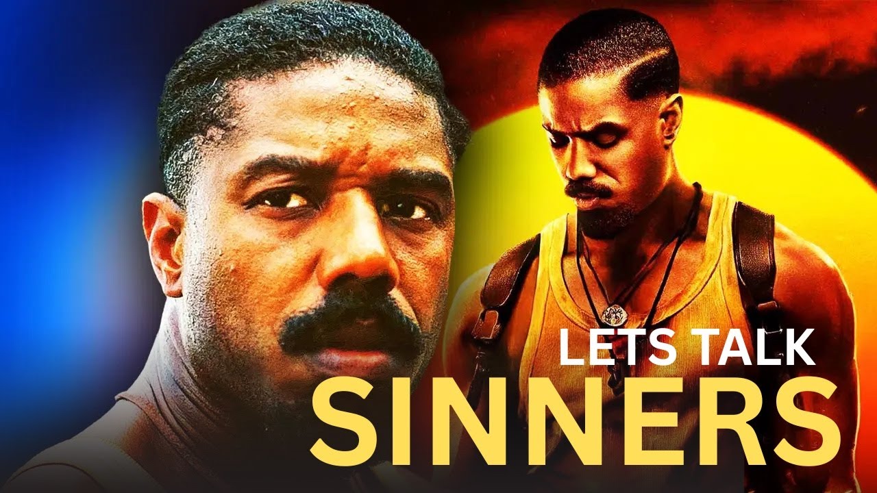 LETS TALK SINNERS | EP. 76 - YouTube