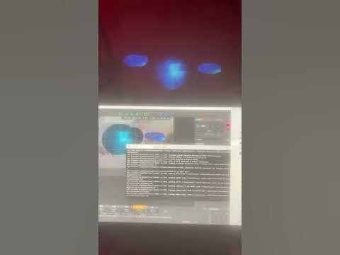 Machine Learning Powered Projection Mapping using HeavyM and Python - YouTube