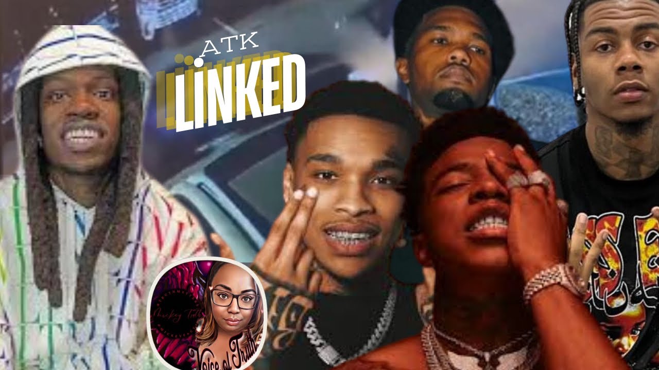 Julio Foolio Case Update! New Details Leaked. Tay Shotzz Named?? - YouTube