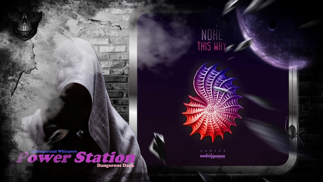 NohL – New Life (Original Mix) [Undergroove Music] - YouTube