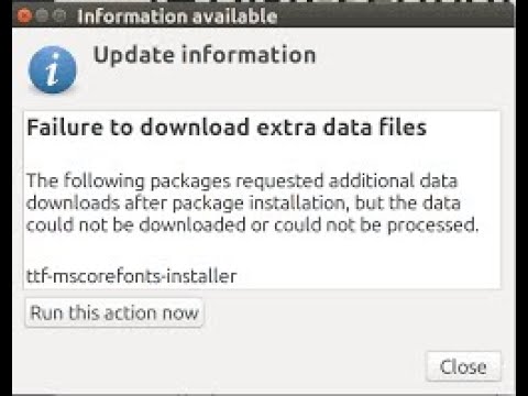 como resolver problema de download do Windows - YouTube