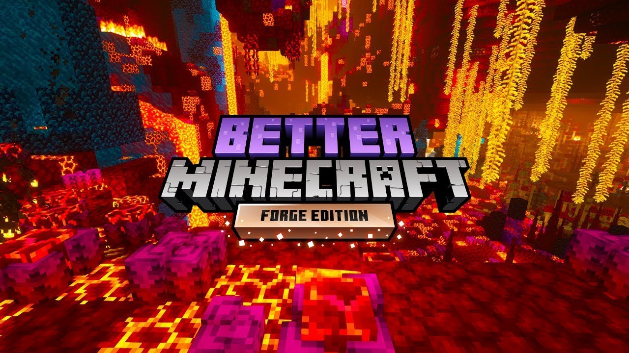 Better Minecraft [FORGE] ⭐Item Lagersystem #013 - YouTube