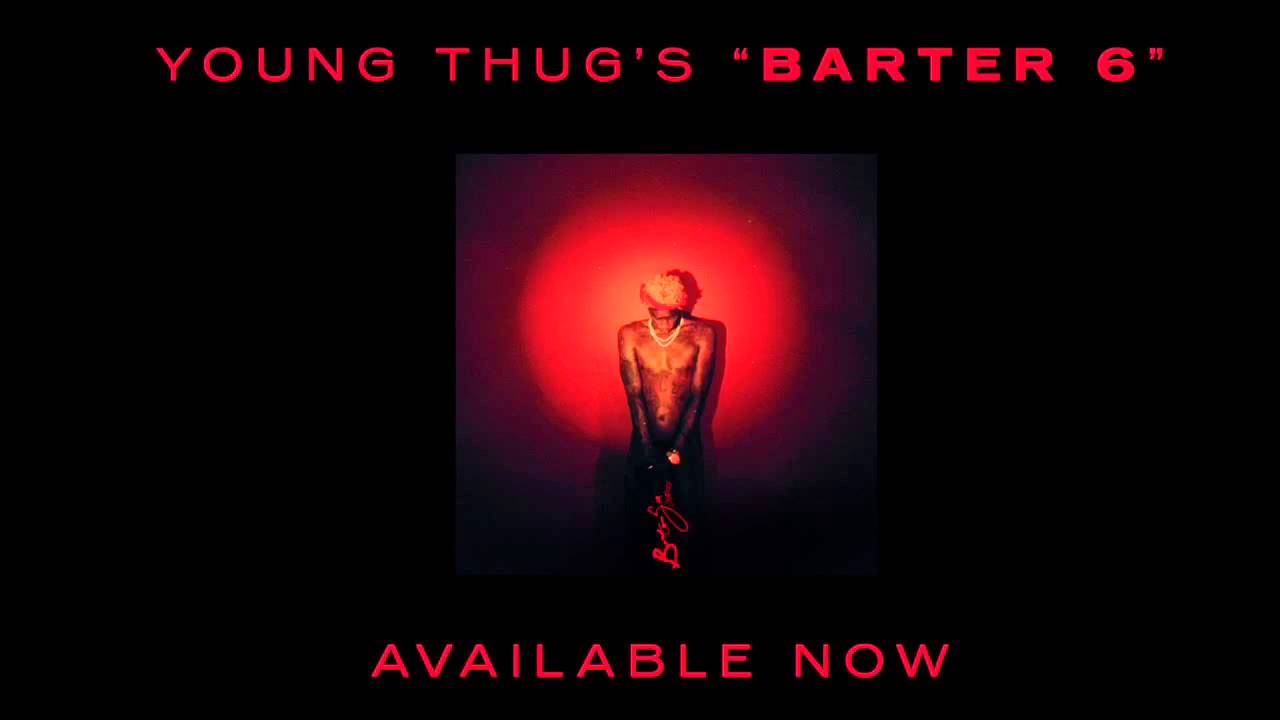 Young Thug - With That - YouTube