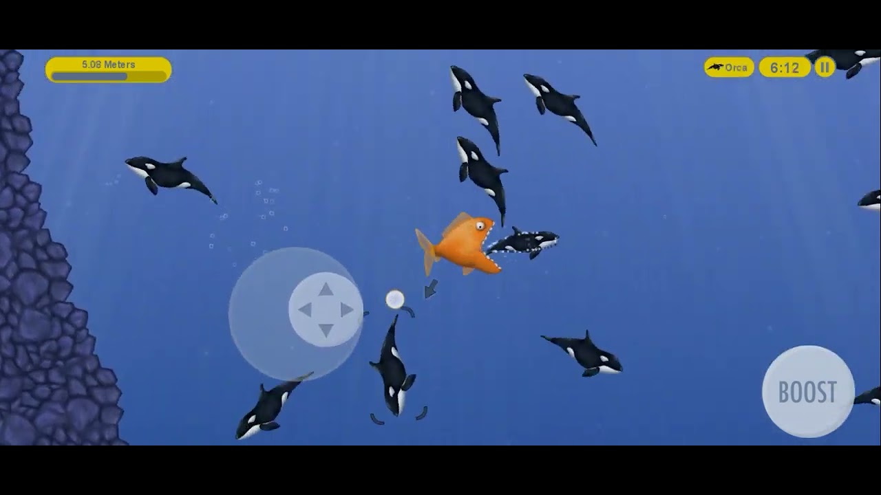 eat planet gameplay - YouTube