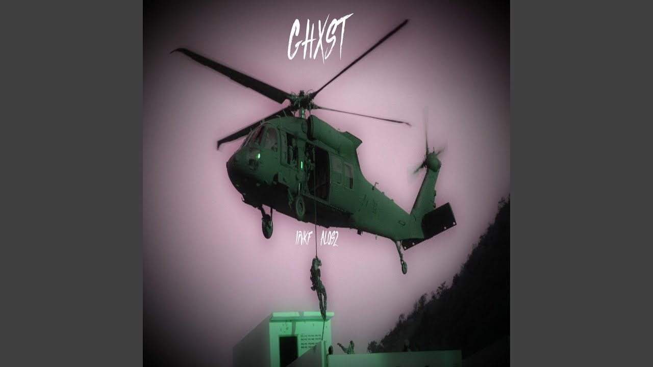 GHXST - YouTube