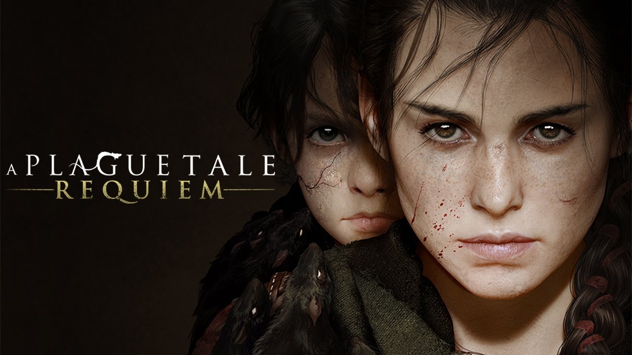 The Curse Returns in a Sea of Rats - A Plague Tale: Requiem - YouTube