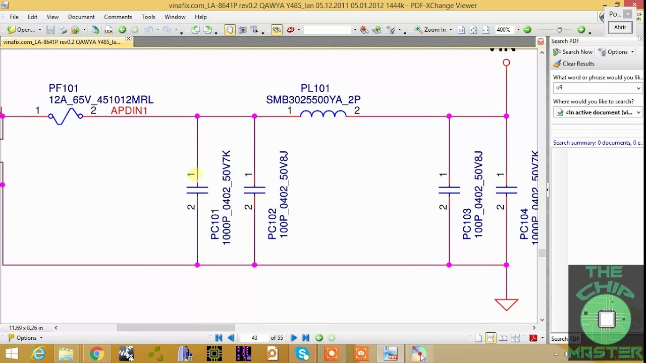 Block diagram and EMI explained Demo - YouTube