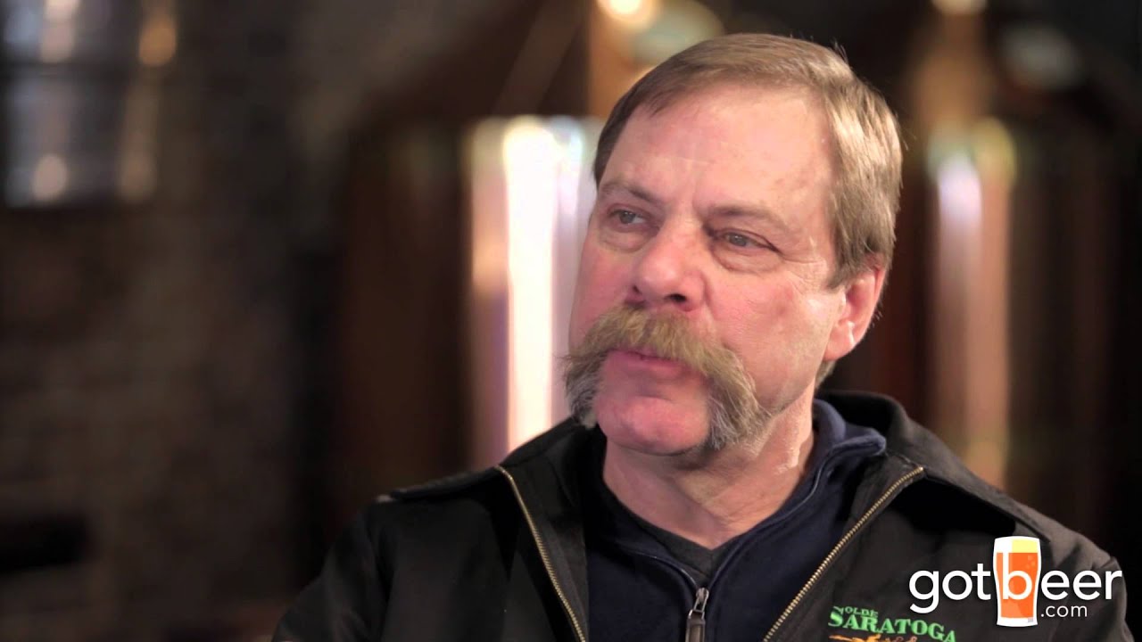 gotbeer TV: Interview with Max Oswald - YouTube