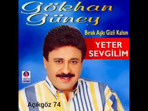Gökhan Güney - Uzun Hava 1995 