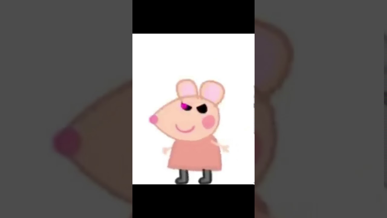 Mousy(read description) - YouTube