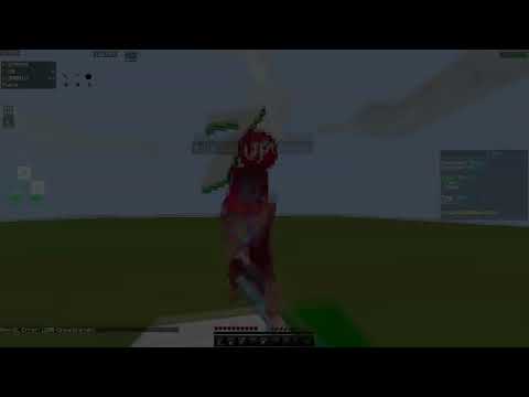 Minecraft Boxing PvP EDİT!! (kısa)