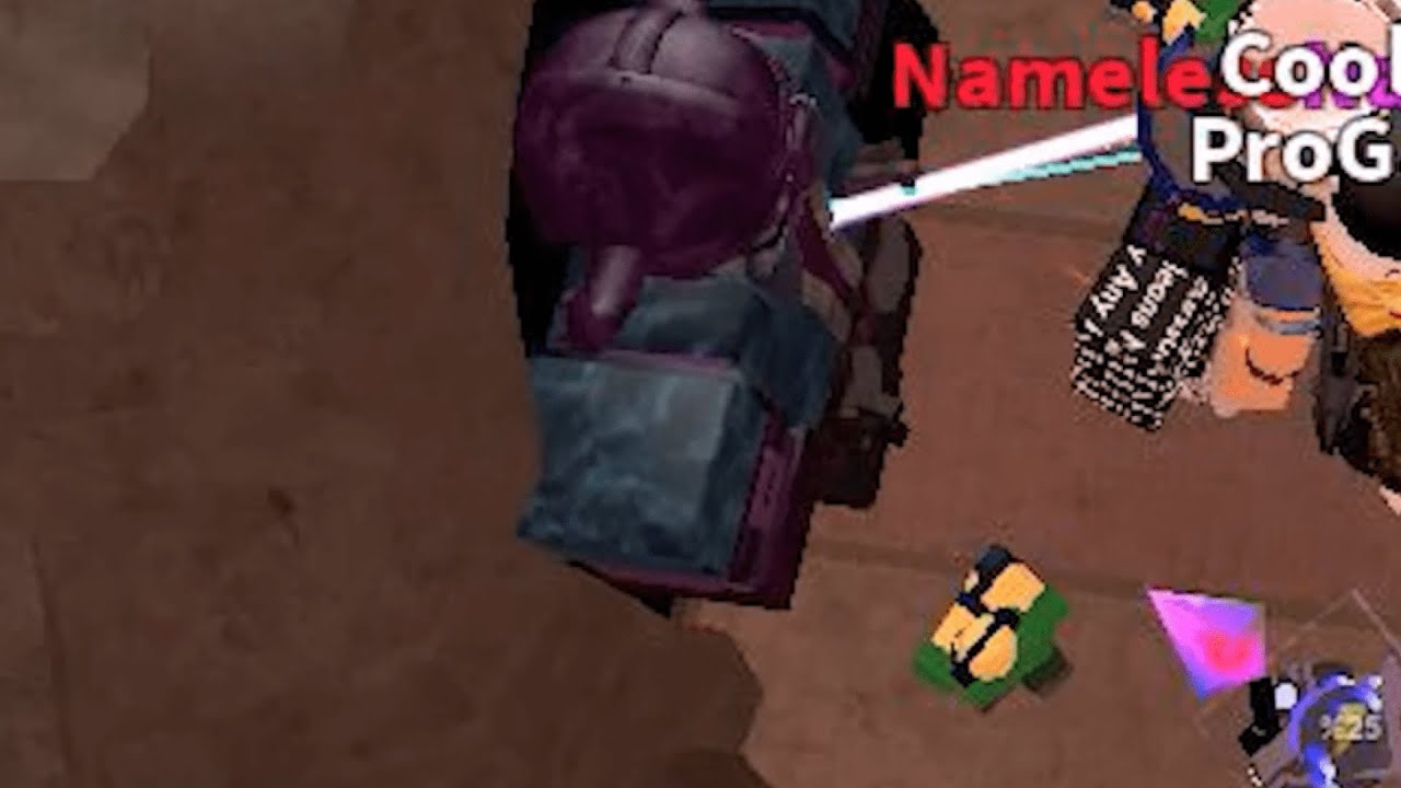 Green scout finally uses his full power... | Tower Defense Simulator ...