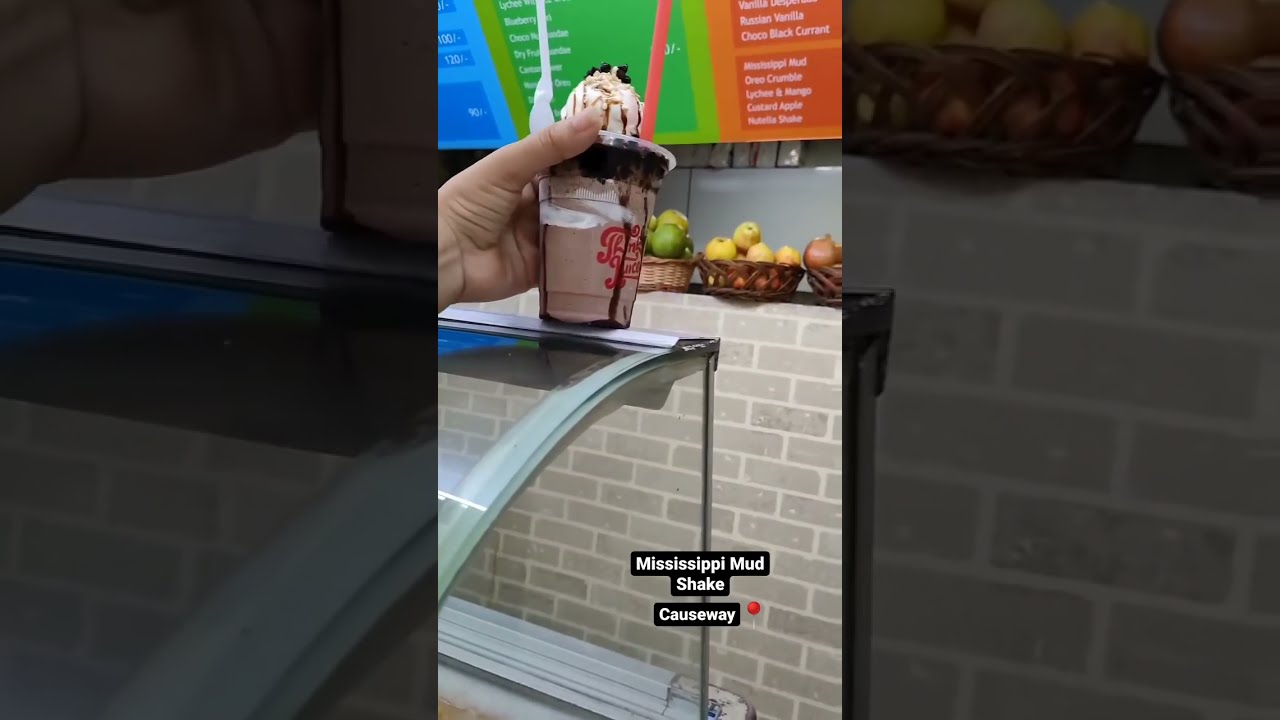 Best Shake | Think Juice - YouTube