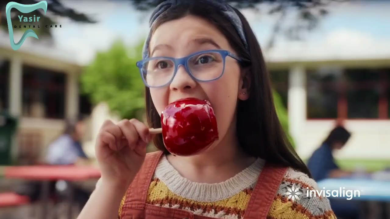 Invisalign - YouTube