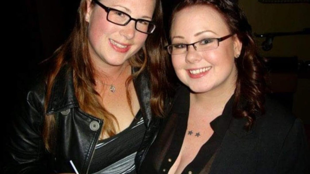 Alison & Vanessa Paul Memorial Serrvice - YouTube