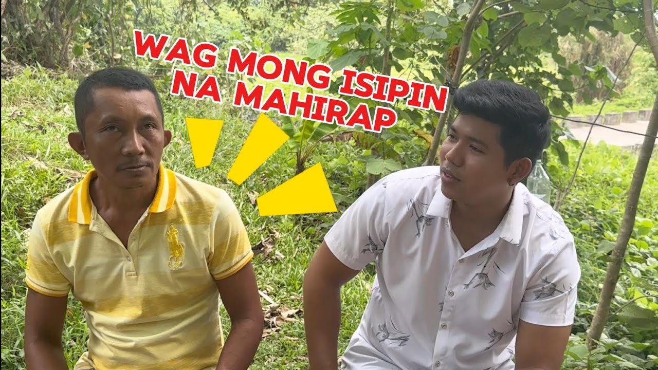 PART 7 DONI - KWENTO NG PAGHIHIRAP NG PAMILYA NILA - YouTube