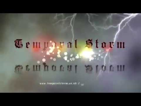 temporal storm 2018 Teaser - YouTube