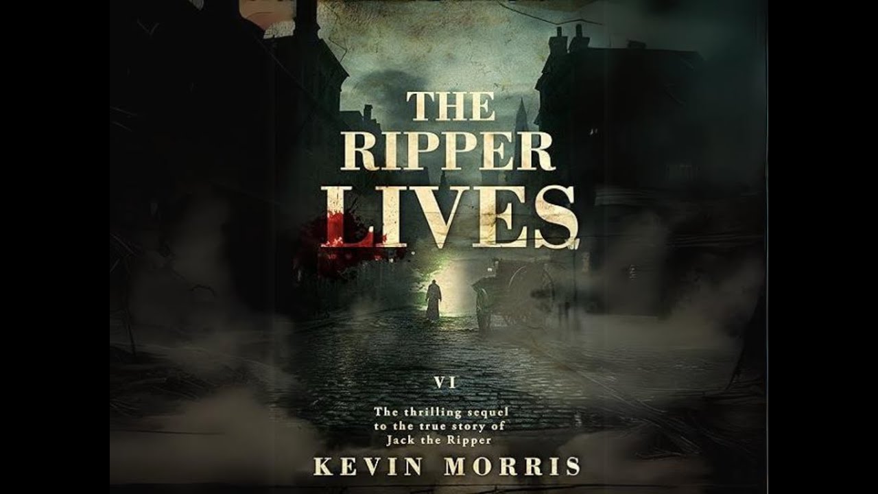 The Ripper Lives: Jack the Ripper Series I - Faith and Fear (7/10) # ...