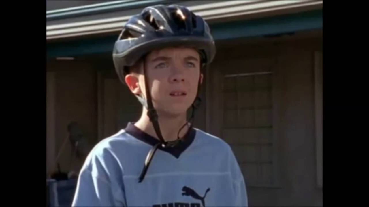 Mijo usted que le gusta Bailar | Hal patinando malcolm in the middle ...