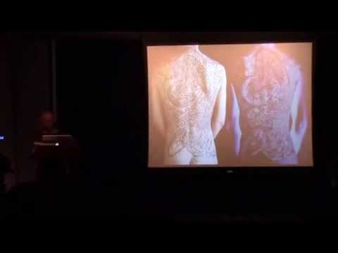 ERIE presents: Xenolinguistics: Psychedelics, Language, and the ...